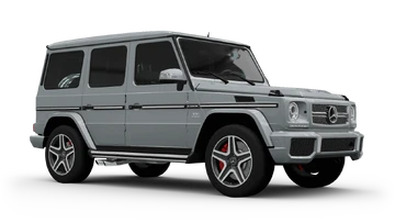 G65 Amg Auto