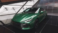 MG MG7 | Forza Wiki | Fandom