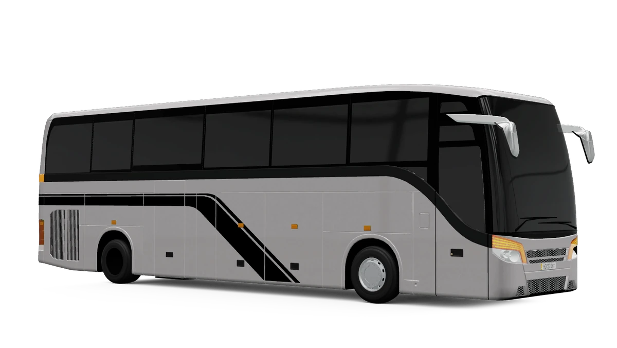 Playground Bus | Forza Wiki | Fandom