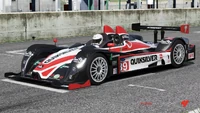Chevrolet Oreca FLM09 | Forza Wiki | Fandom