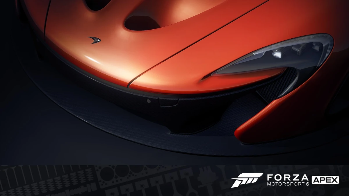 In the Driver's Seat | Forza Wiki | Fandom