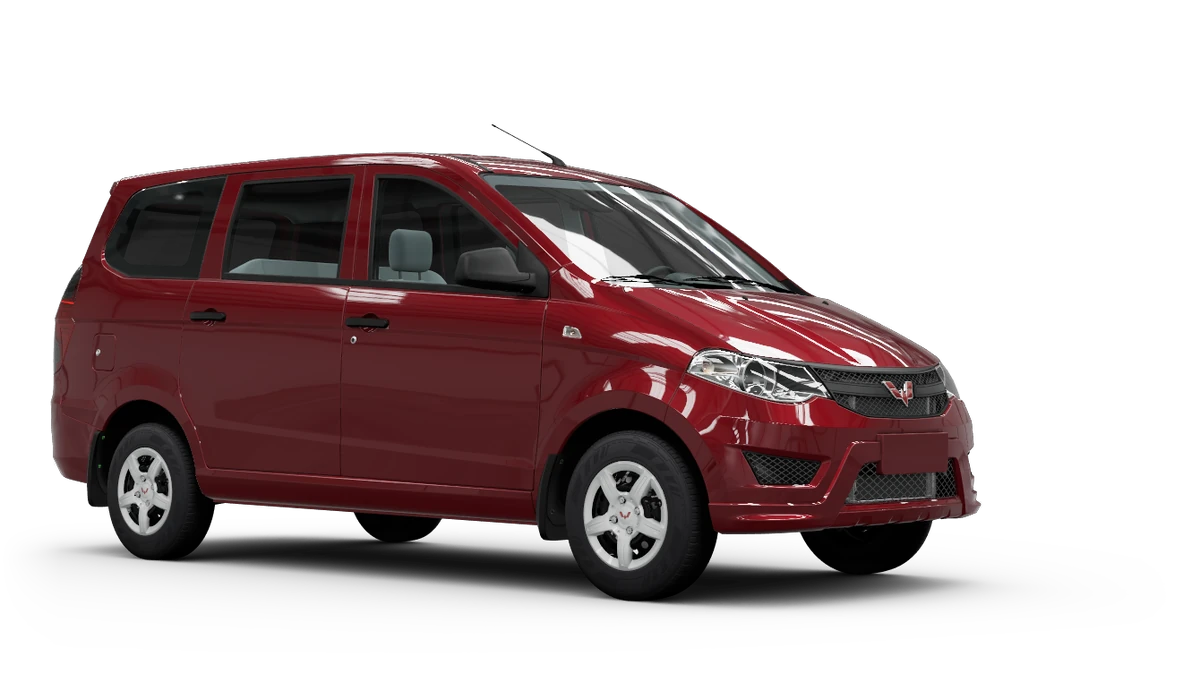 Wuling Sunshine S | Forza Wiki | Fandom