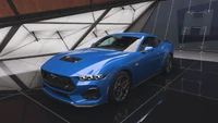 Ford Mustang GT (2024) | Forza Wiki | Fandom