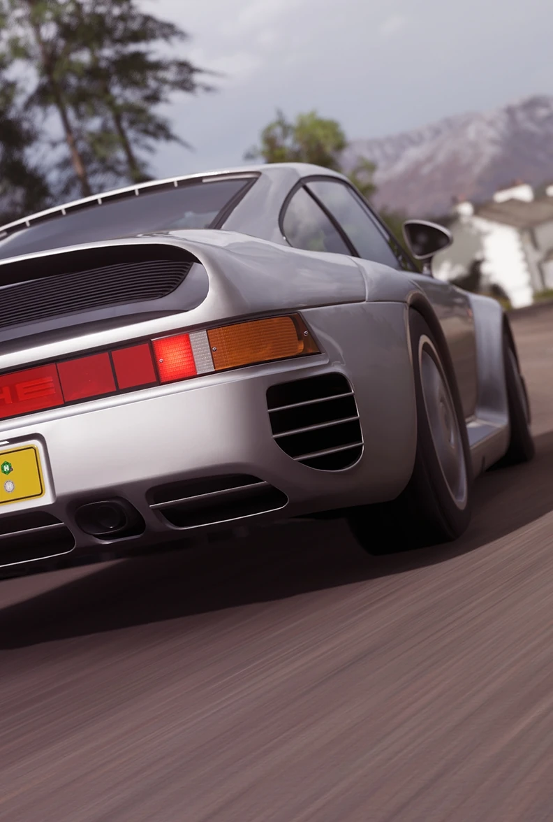 Forza Horizon 4/Update 40/Summer Season | Forza Wiki | Fandom