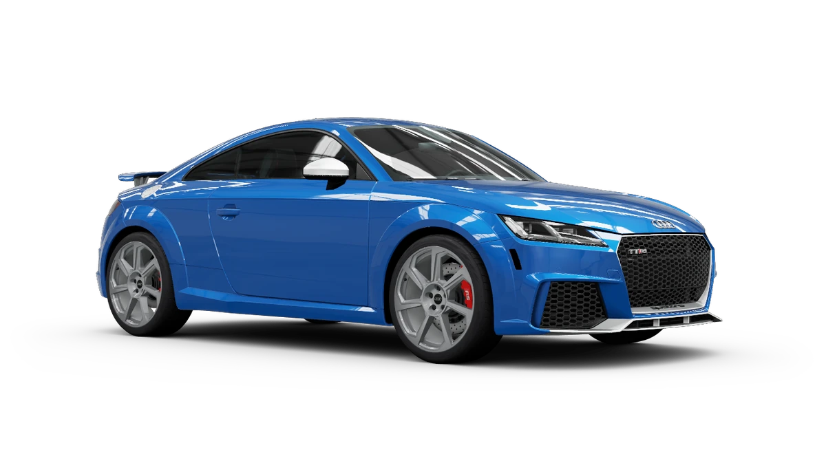 Audi TT RS | Forza Wiki | Fandom