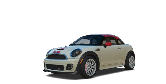 MINI John Cooper Works Coupé | Forza Wiki | Fandom