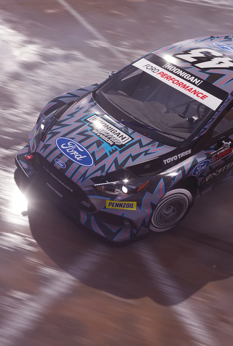 Forza Horizon 4/Update 22/Summer Season | Forza Wiki | Fandom