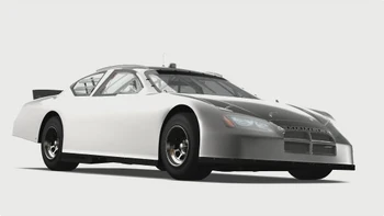 Dodge Charger Stock Car | Forza Wiki | Fandom