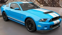 Ford Shelby GT500 (2013) | Forza Wiki | Fandom