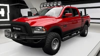Ram 2500 Power Wagon | Forza Wiki | Fandom