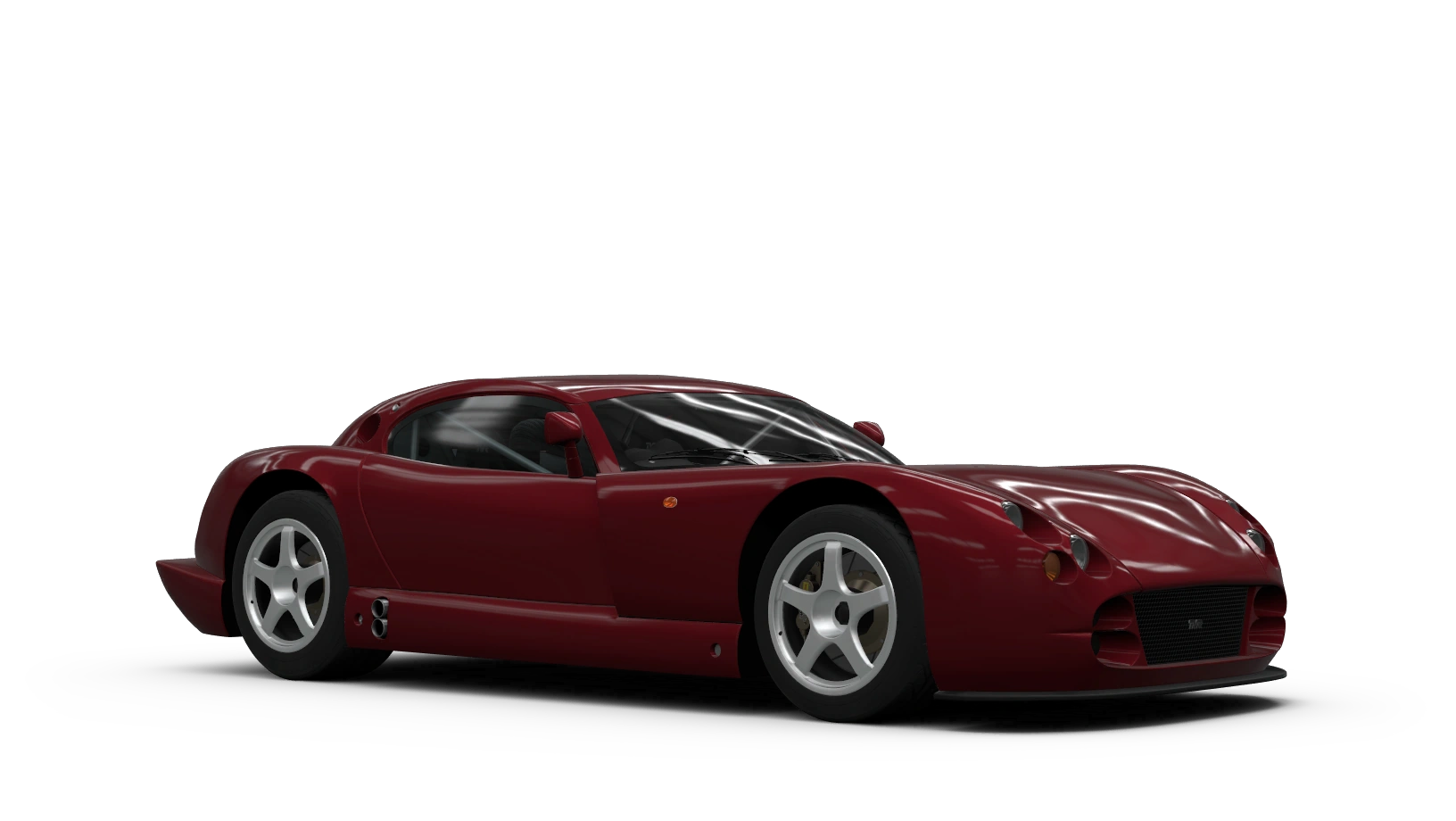 TVR Cerbera Speed 12 | Forza Wiki | Fandom