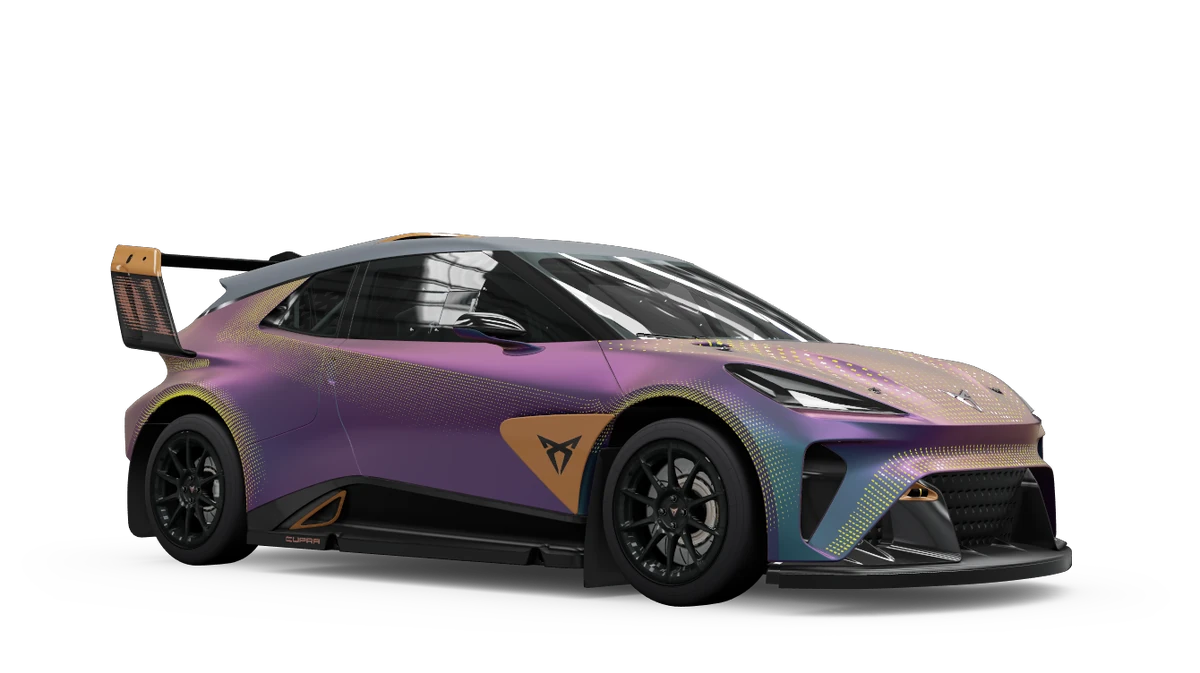 Category:CUPRA | Forza Wiki | Fandom