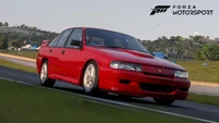 Holden HSV Commodore Group A SV | Forza Wiki | Fandom