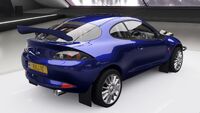 Ford Racing Puma | Forza Wiki | Fandom