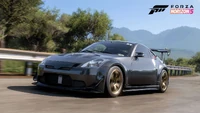 Nissan Donut Media 350Z 'Hi Car' | Forza Wiki | Fandom