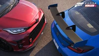 Toyota GR Yaris | Forza Wiki | Fandom