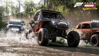 Forza Horizon 5: Rally Adventure | Forza Wiki | Fandom