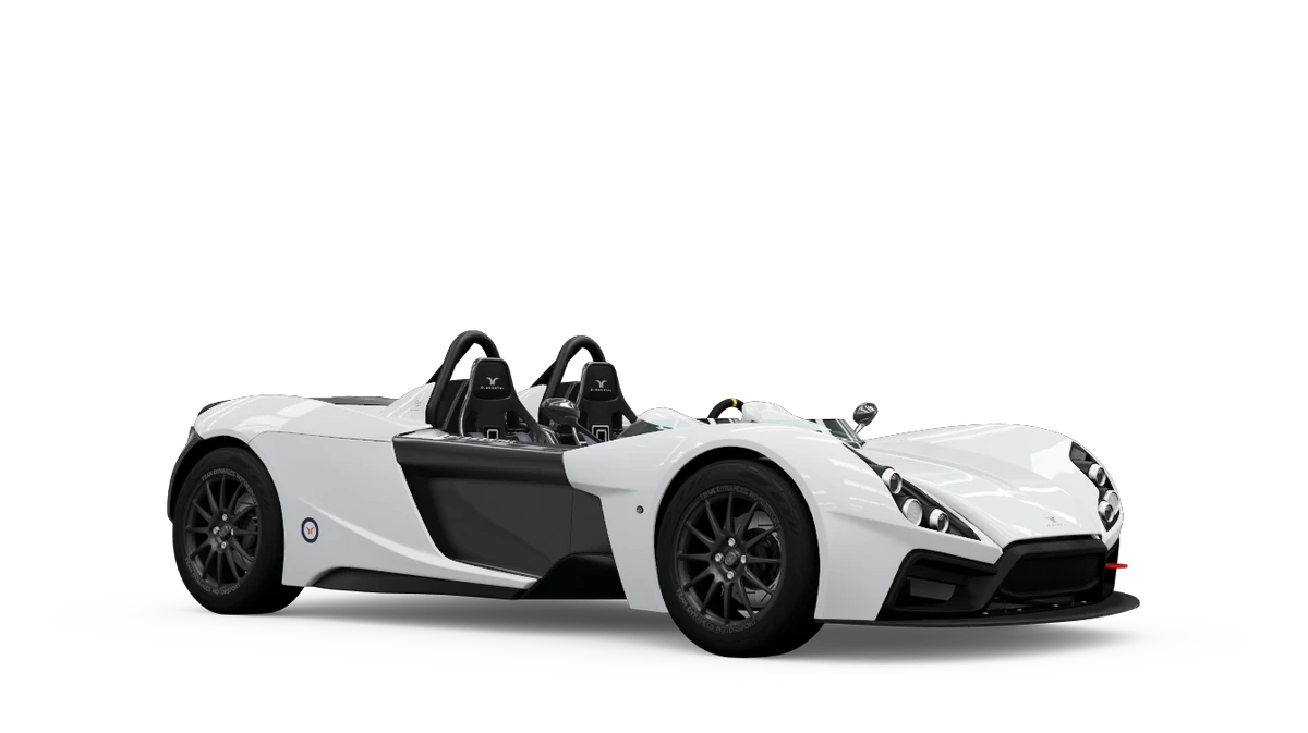 Elemental RP1 | Forza Wiki | Fandom