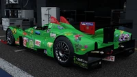 Chevrolet Oreca FLM09 | Forza Wiki | Fandom