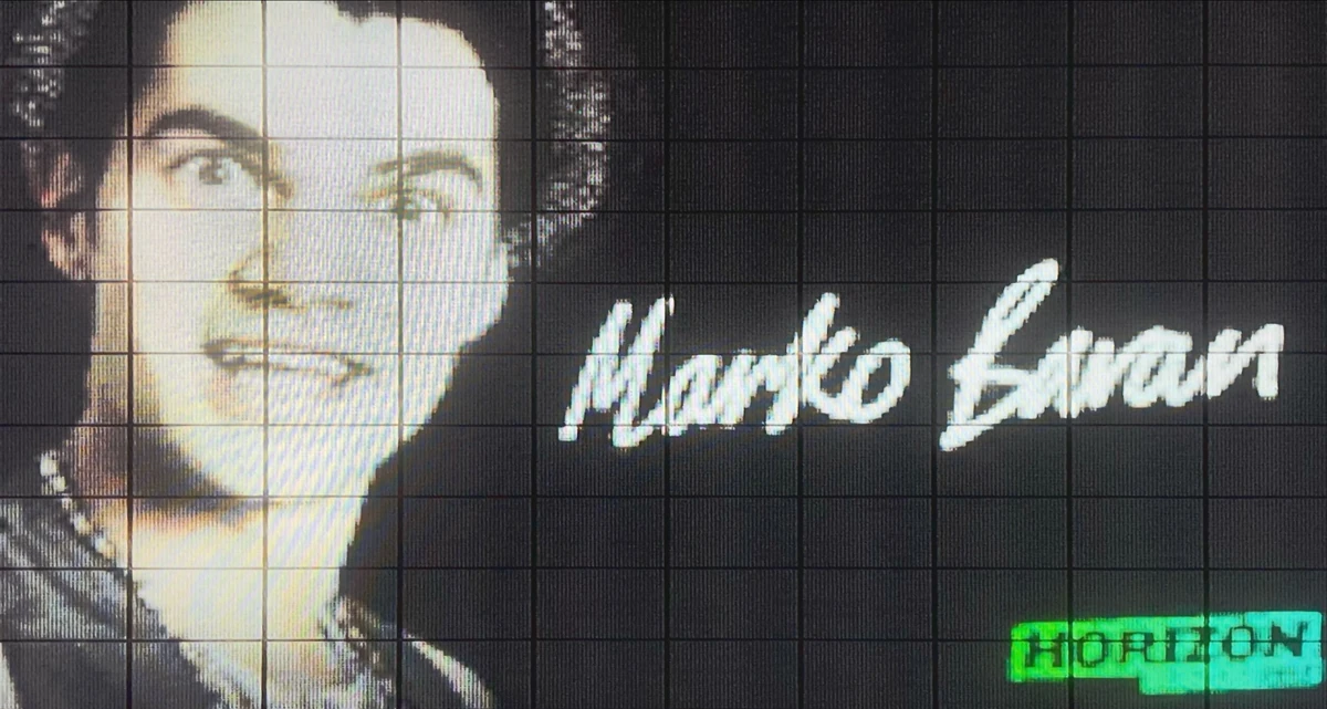 Marko Baran | Forza Wiki | Fandom