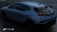 Hyundai Veloster N | Forza Wiki | Fandom