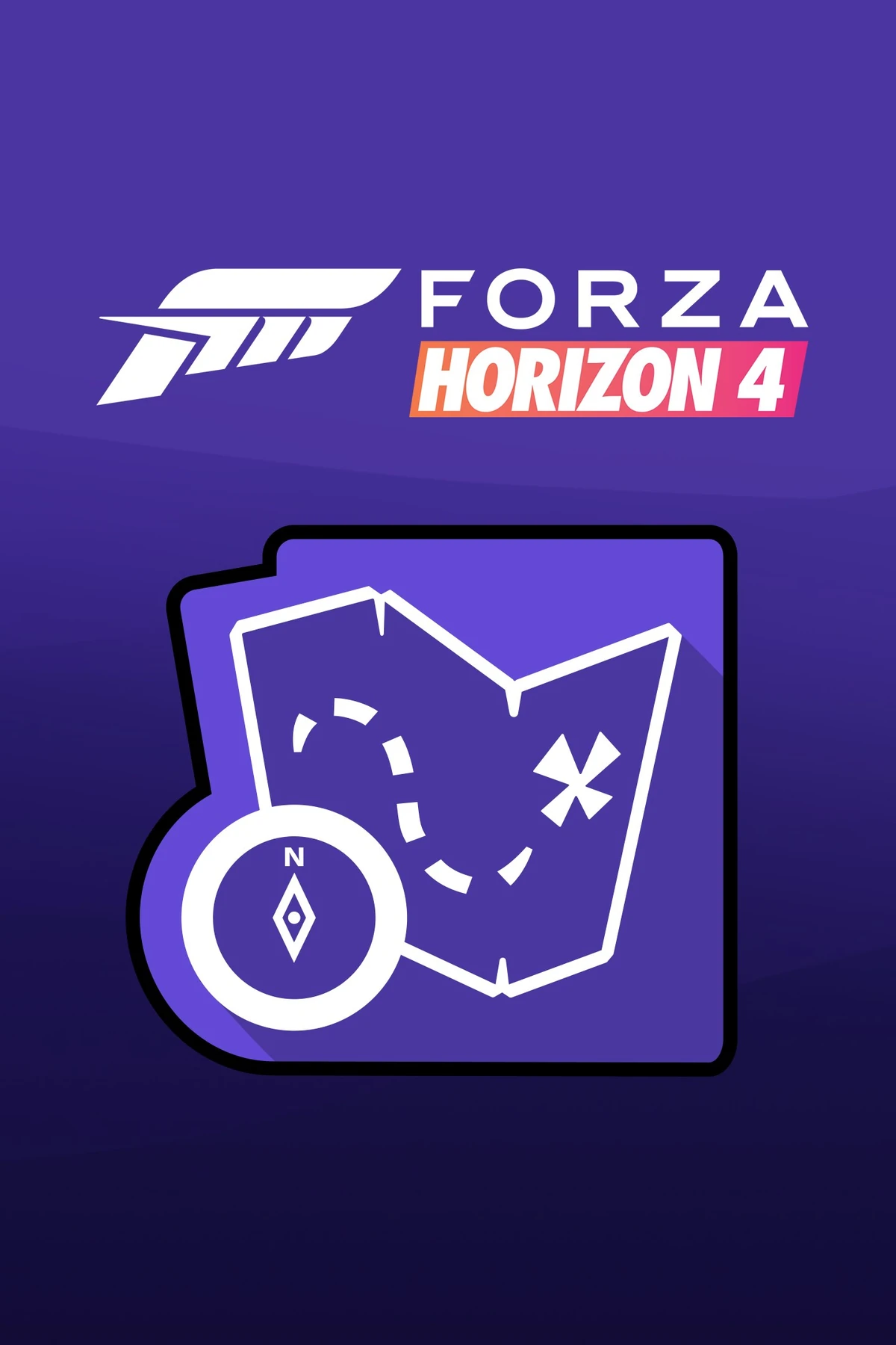 Forza Horizon 4/Treasure Map | Forza Wiki | Fandom