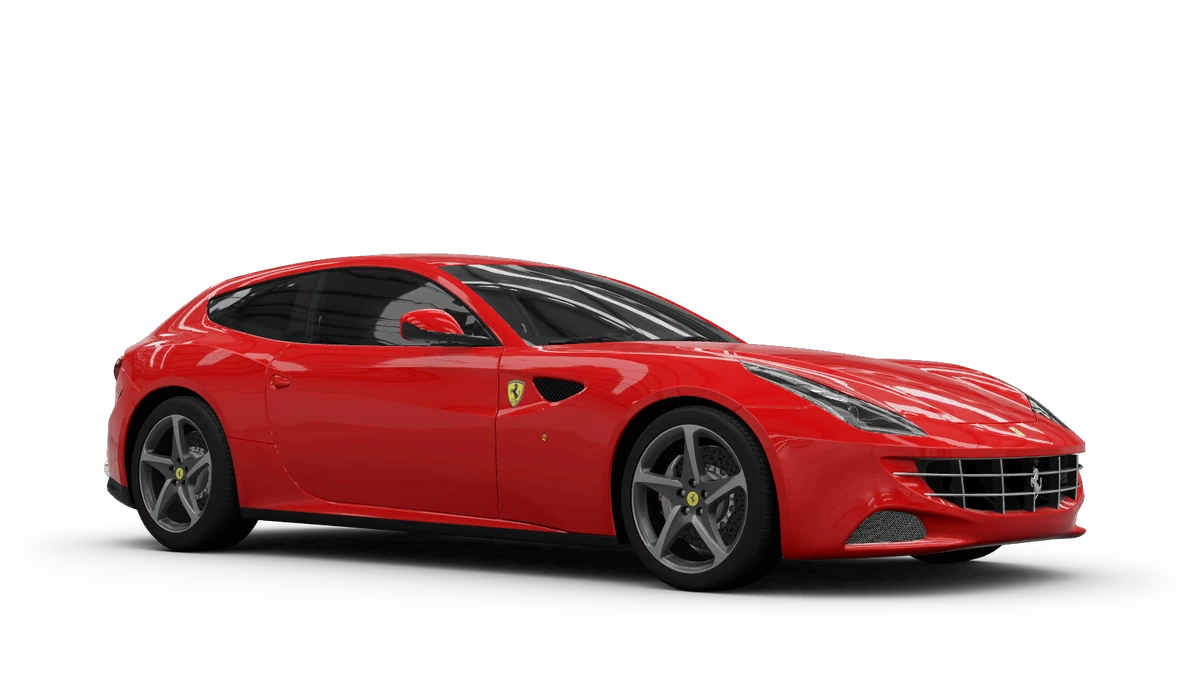 Ferrari FF | Forza Wiki | Fandom