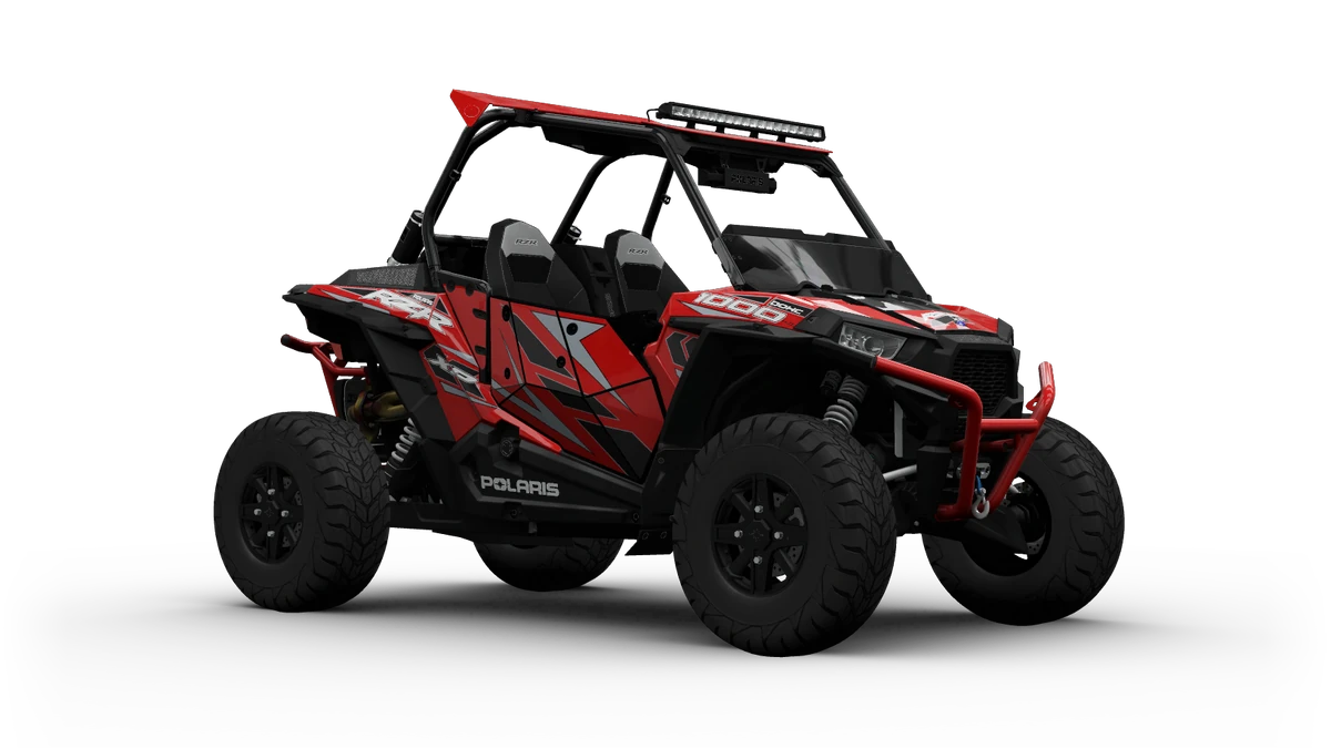 Category:UTV's (FH5) | Forza Wiki | Fandom