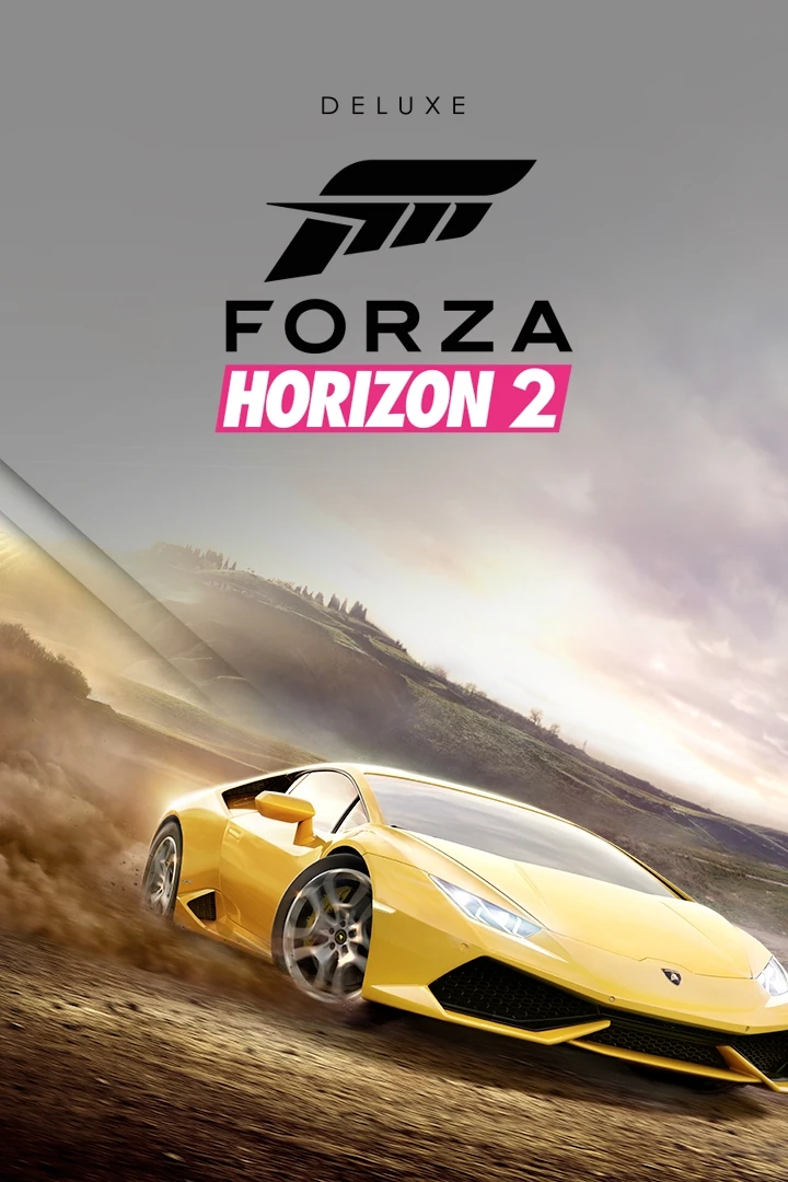 Forza Horizon 2/Deluxe Edition | Forza Wiki | Fandom