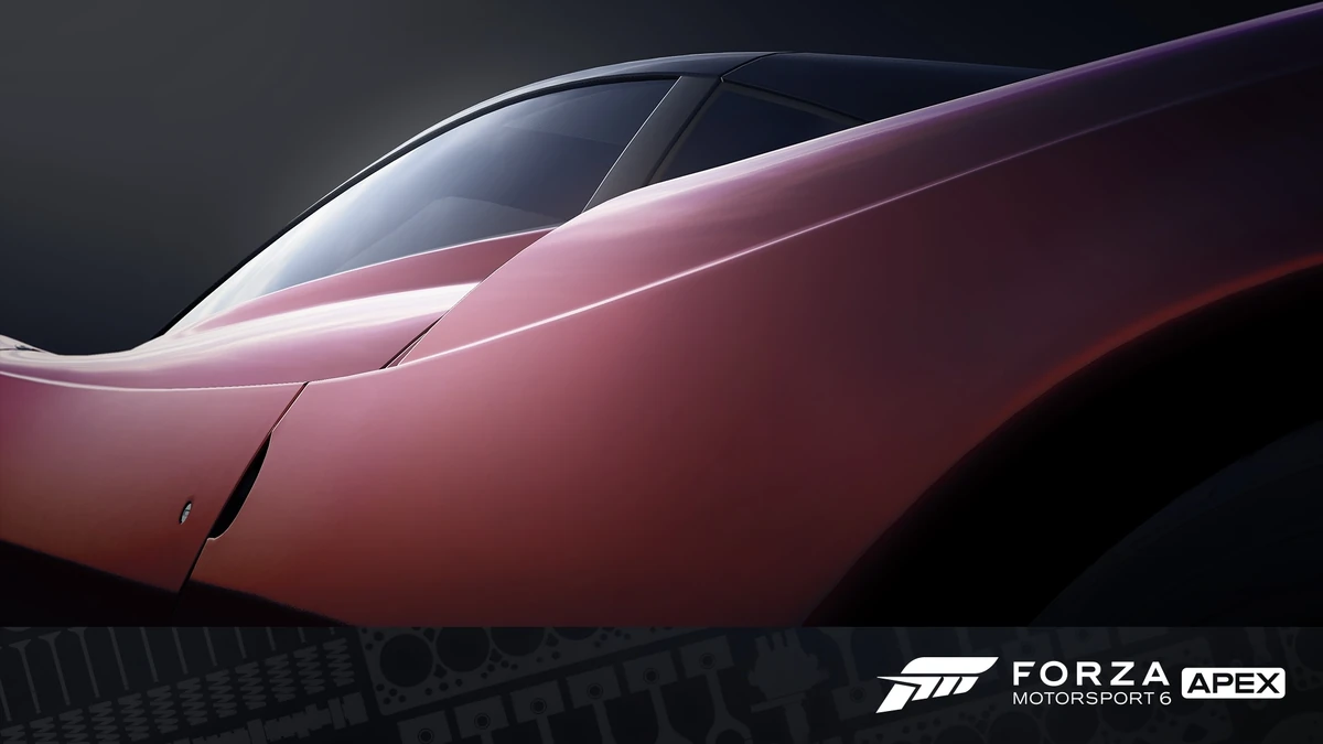 Top Rated Driver | Forza Wiki | Fandom