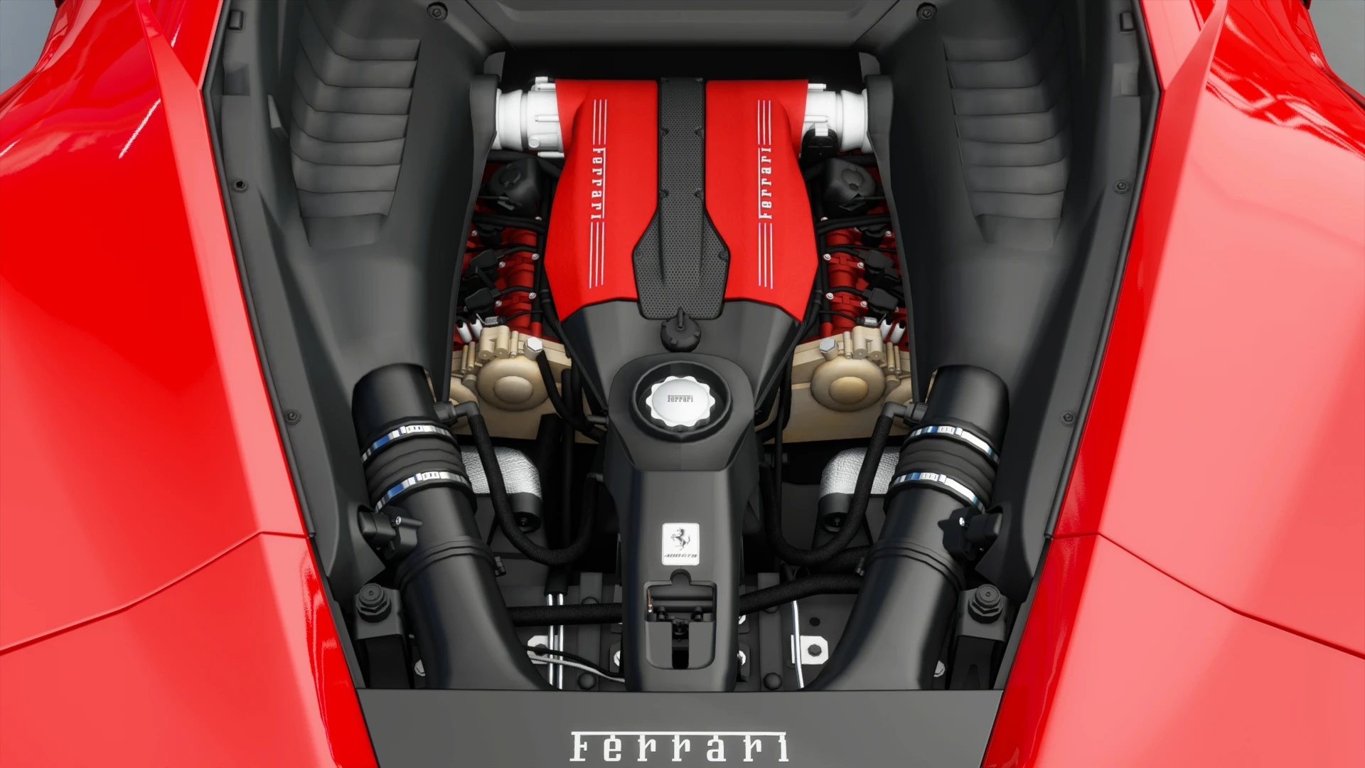 3.9L V8TT | Forza Wiki | Fandom