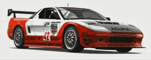 Acura | Forza Вики | Fandom