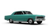 Chevrolet Nova Super Sport | Forza Wiki | Fandom