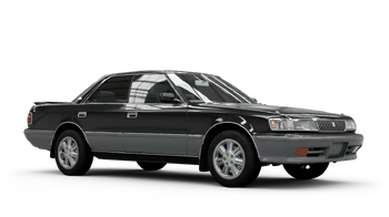 Toyota Chaser GT Twin Turbo | Forza Wiki | Fandom