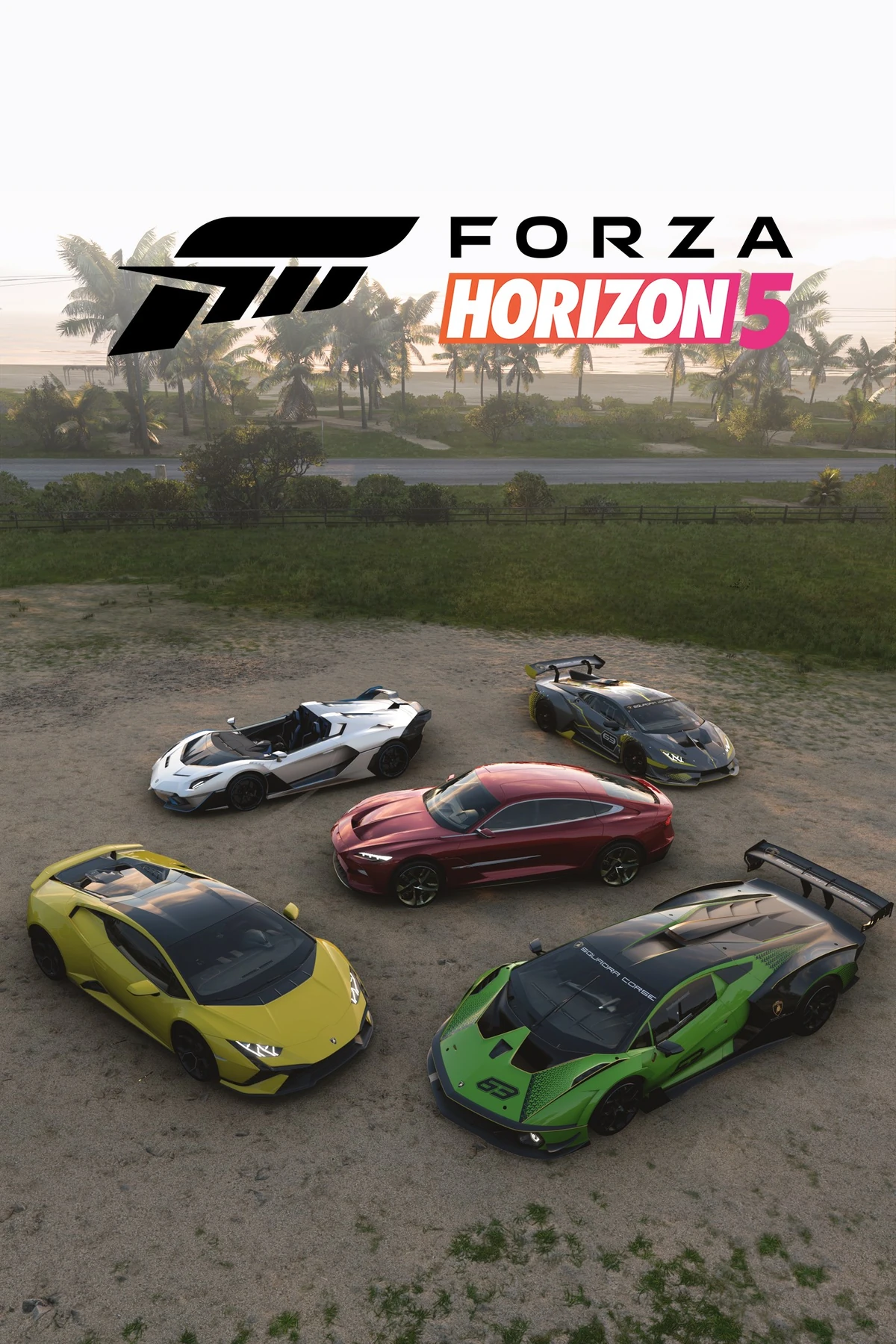 Forza Horizon 5/Italian Exotics Car Pack | Forza Wiki | Fandom