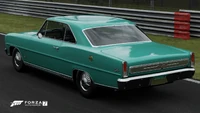 Chevrolet Nova Super Sport | Forza Wiki | Fandom