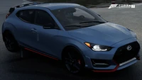 Hyundai Veloster N | Forza Wiki | Fandom