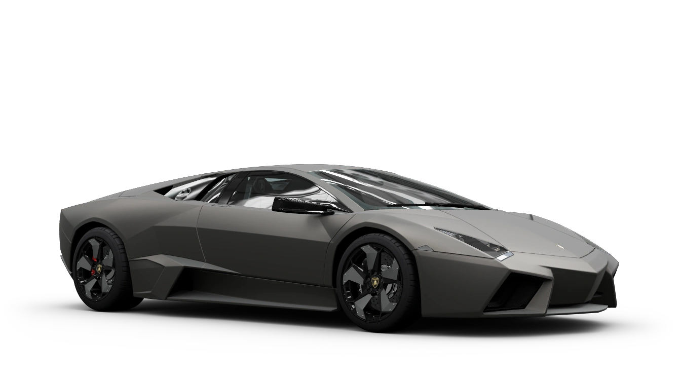 lamborghini razgon