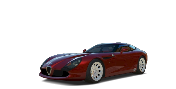 Alfa Romeo TZ3 Stradale Zagato | Forza Wiki | Fandom