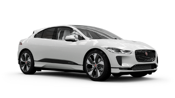 Jaguar I Pace Forza Wiki Fandom