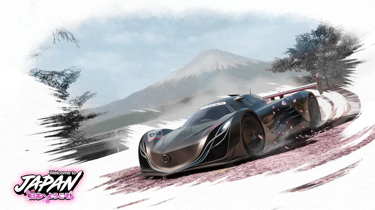 Series 1 | Forza Wiki | Fandom