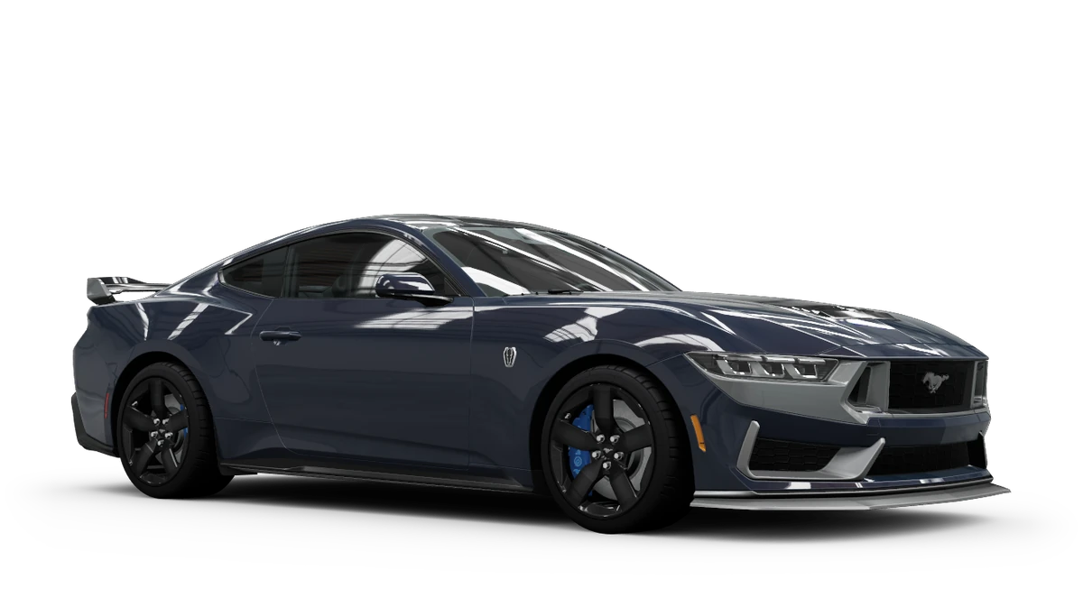 Ford Mustang Dark Horse | Forza Wiki | Fandom
