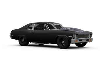 Hoonigan Chevrolet "Napalm Nova" | Forza Wiki | Fandom
