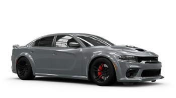 Fast and Furious Dodge Charger SRT Hellcat Redeye Widebody 'Fast X ...