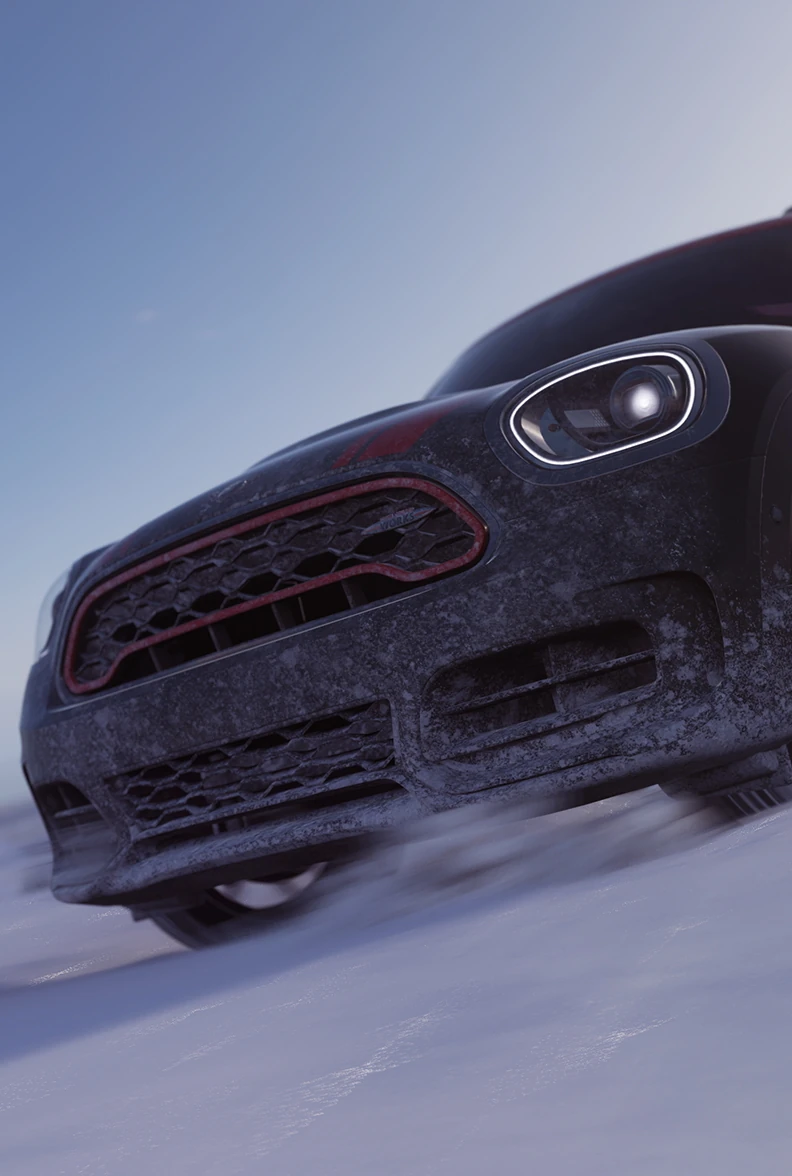 Forza Horizon 4/Update 62/Spring Season | Forza Wiki | Fandom