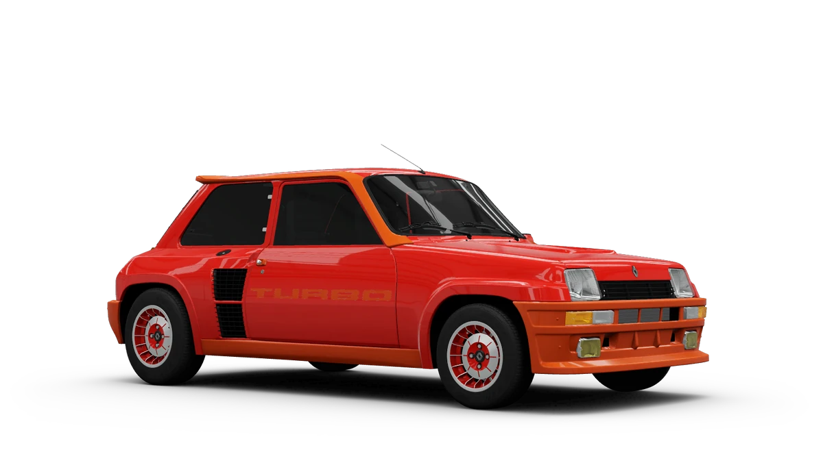 Category:Rally Monsters (FH4) | Forza Wiki | Fandom