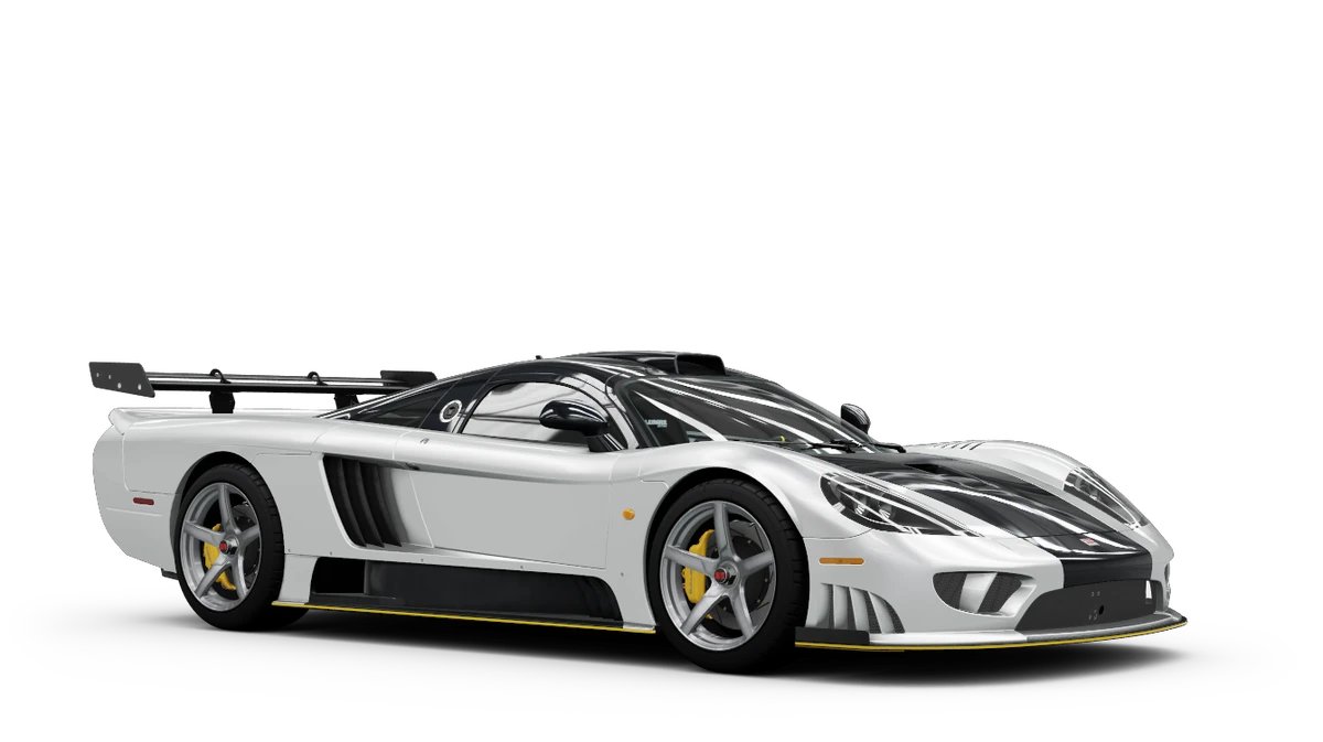 Saleen S7 LM | Forza Wiki | Fandom
