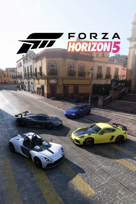 Super Speed Car Pack | Forza Wiki | Fandom