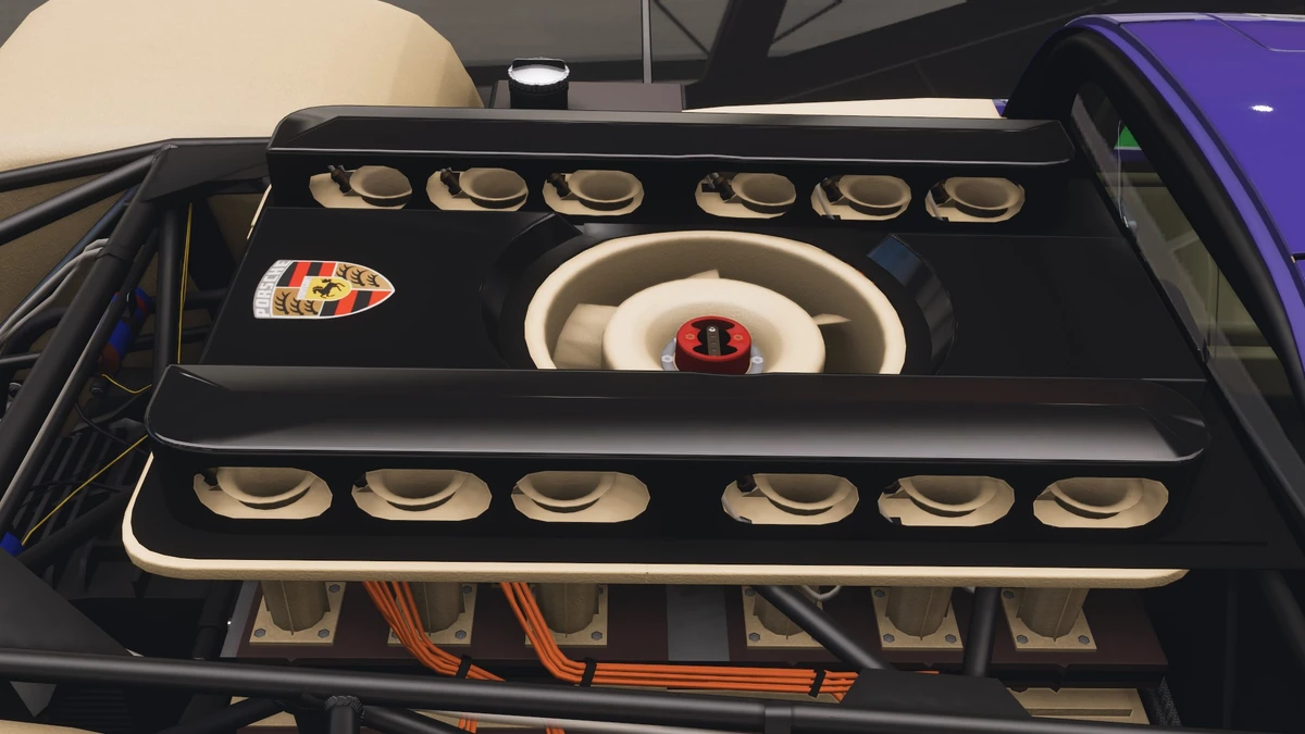 5.0L F12 | Forza Wiki | Fandom