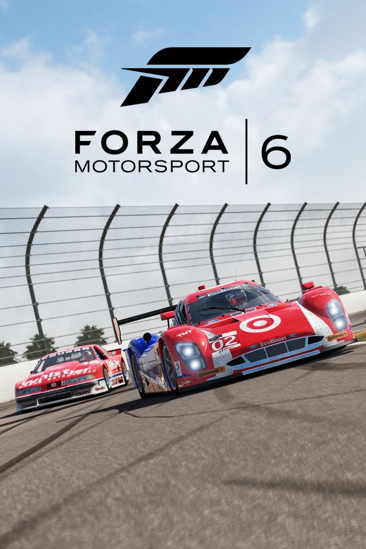 Forza Motorsport 6/Alpinestars Car Pack | Forza Wiki | Fandom